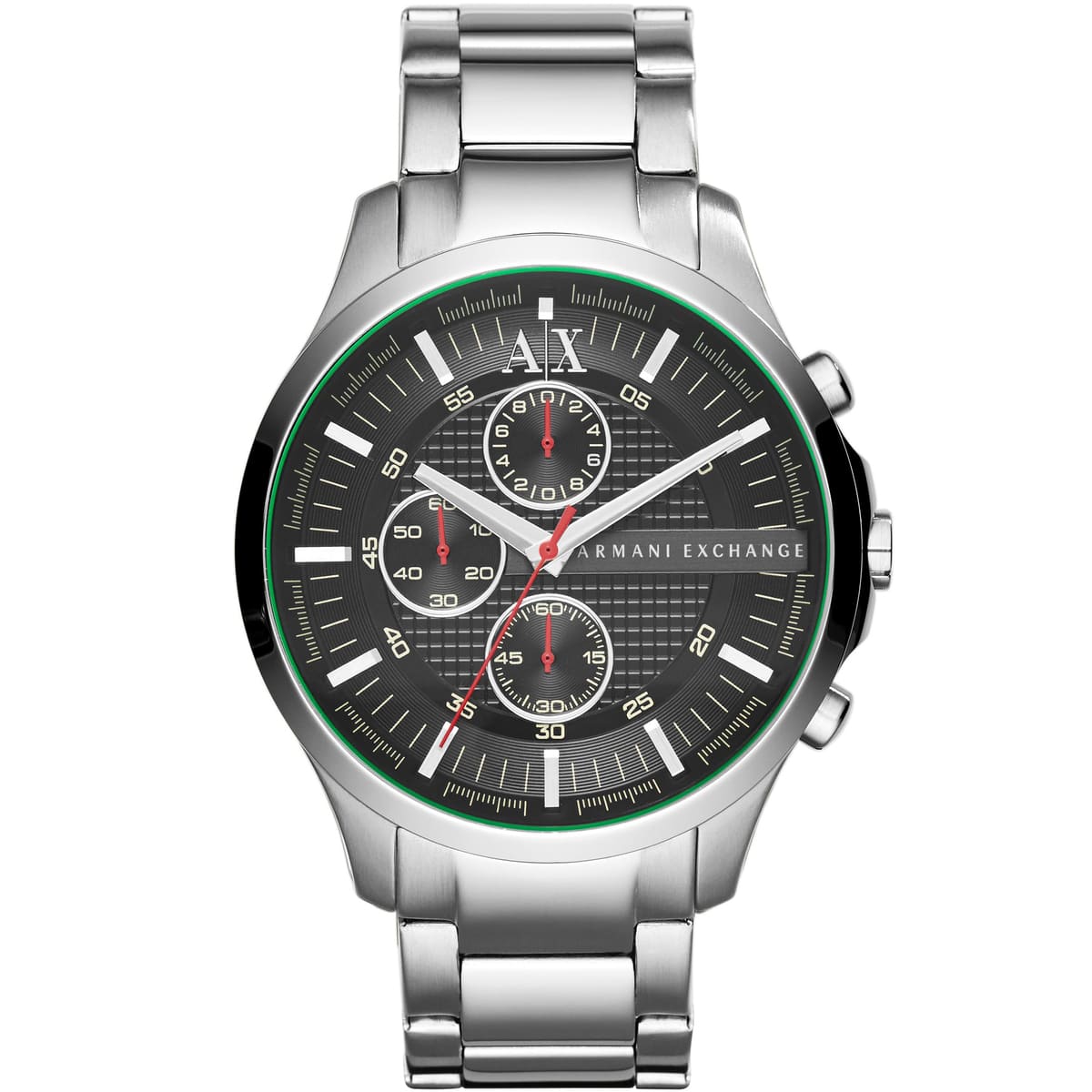 Armani Exchange A|X – Evoo Watches